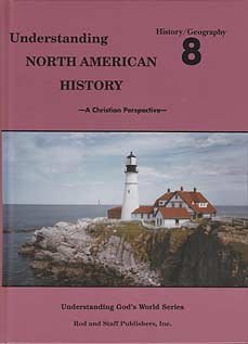 Understanding North American History Grade 8 History/Geography Pupil ...