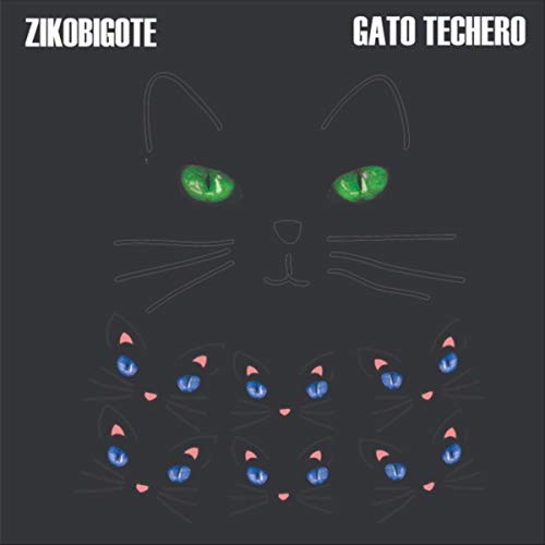 Amazon MusicでZikobigoteのGato Techeroを再生する