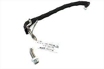 Ford 1L3Z-9D477-AA - TUBE - EGR VALVE TO, EGR Valves - Amazon Canada