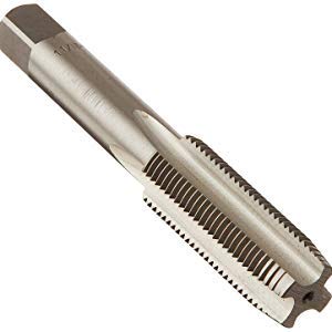 30mm x 3.5 Metric HSS Right Hand Taper Tap M30 x 3.5mm Pitch : Amazon ...