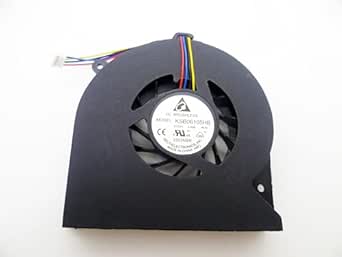 CPU Cooling Fan Module Replacement Compatible with HP Probook 4530S ...