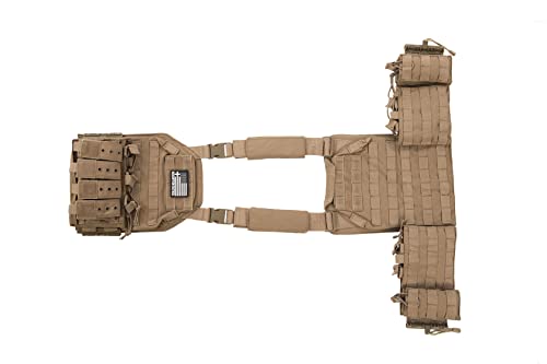 The 12 Best Redemption Tactical Tactical Vests of 2025 [Verified ...