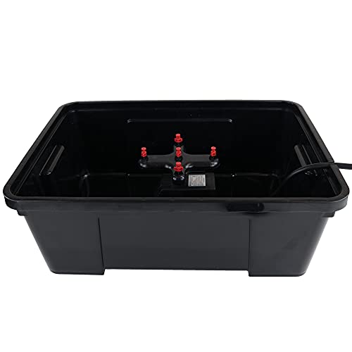 Psycloner Pro Clone Machine, Aeroponics System, Cloner for Plant ...