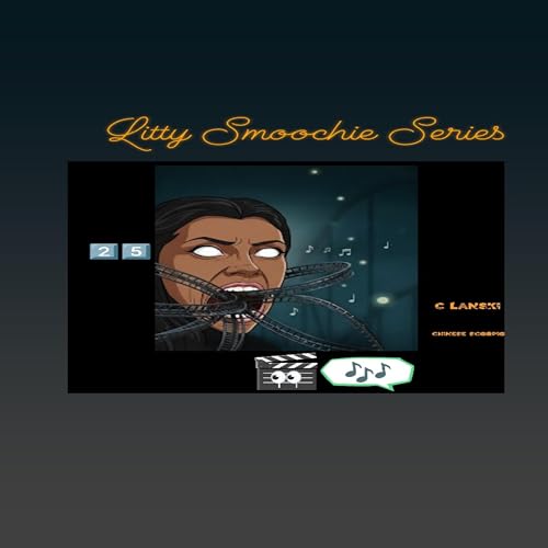Play Litty Smoochie,Pt. 73 by C Lanski feat. Chinese Scorpio on Amazon ...