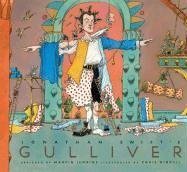 Jonathan Swift's Gulliver (Kate Greenaway Medal (Awards)) | Amazon.com.br