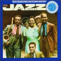 The 1930s - The Singers - Columbia Jazz Masterpieces - Amazon.com Music