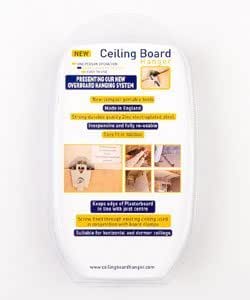 The Overboard Hanger Perfect Tool for Overboarding Ceilings Lifting ...