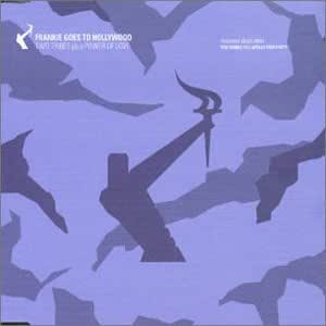 Frankie Goes to Hollywood - Two Tribes / Power of Love - Amazon.com Music