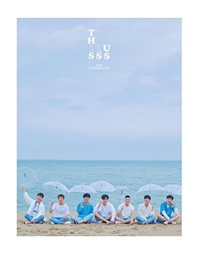 Amazon.com: This Is Us (See Version): CDs & Vinyl