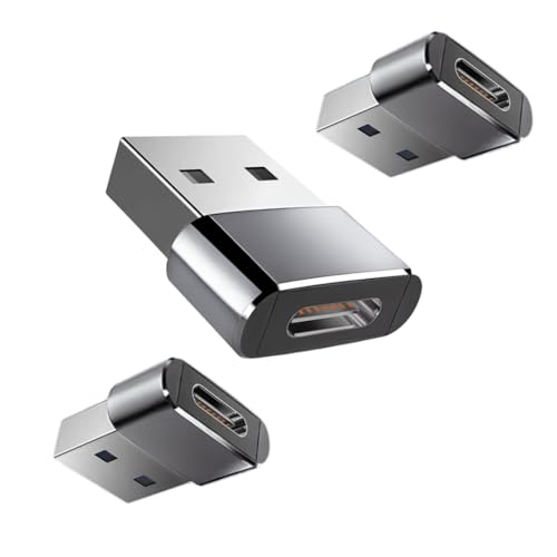 Amazon.co.uk Best Sellers: The most popular items in USB to USB Adapters