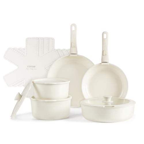 Best Ceramic Kitchen Sets: Elevate Your Culinary Experience with Top ...