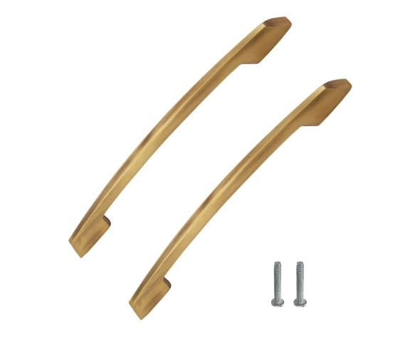 SRI SIVAM Plywood & HARDWARESRose Gold Wooden Finish Wardrobe Door ...