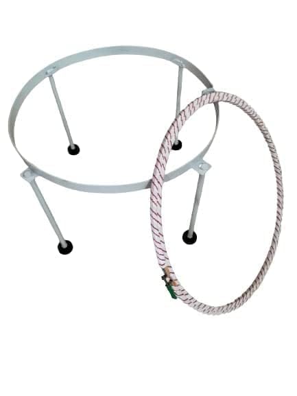 Aari Work Beginners Kit New - with 18 Inch Aari Stand, Aari Work Stand ...