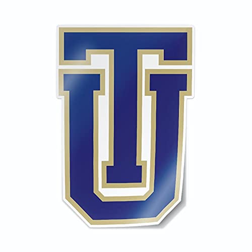 University Of Tulsa Logo