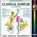 Classical Sampler 1: Classical Sampler: Amazon.es: CD y vinilos}