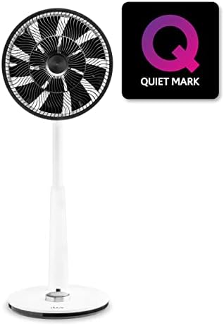 Meaco MeacoFan 1056 Air Circulator - Powerful, Energy Efficient, Low ...