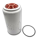BOBCAT 7336334 - Cross reference fuel filters