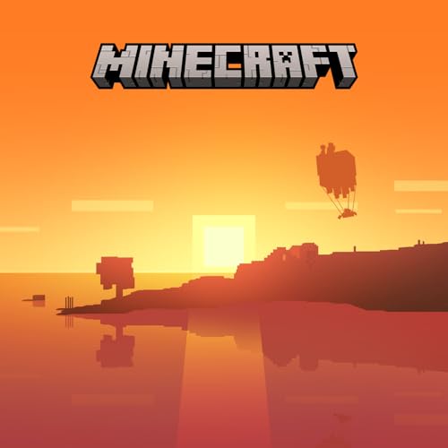 Play Minecraft: Game Drop 2 - 2025 (Original Game Soundtrack) by ...