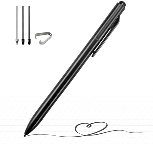 Amazon.com: ProSketch Digital Pen fits for Remarkable 2 /Scribe ...