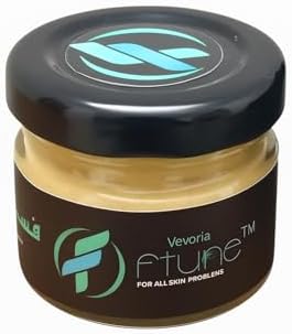 Ftune (Face Tune) Natural Whitening Beauty Cream Dark Spot Removal ...