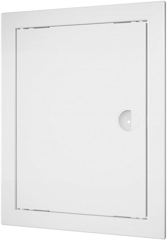 Plastic Access Panel – Inspection Revision Door – Service Point Hatch ...