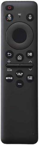 BN59-01432D Voice Replacement Remote for Samsung Smart TV ...