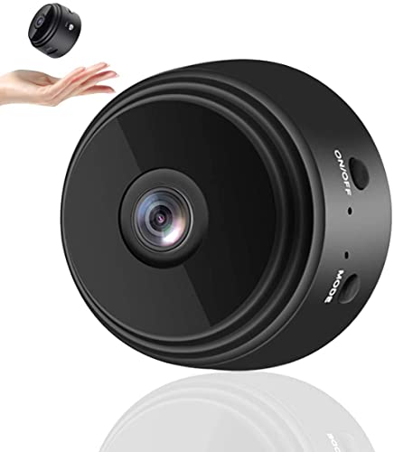 Top 10 Best Hidden Security Cameras in 2022 Reviews