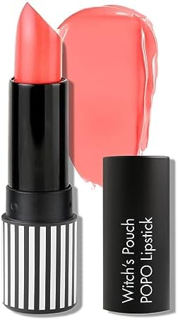 Amazon.com : L.A. COLORS Moisture Rich Lip Color, Cherry Red CML529 ...