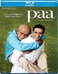 Paa Blu-ray: Amazon.in: Movies & TV Shows