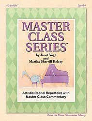 Amazon.com: Master Class Series - Level 4 : Musical Instruments