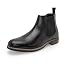 Buy Red Tape Genuine Leather Chelsea Boots for Men | Soft Cushioned ...