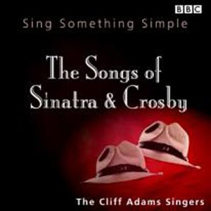 Frank Sinatra/Bing Crosby - Sing Something Simple - The Songs of ...