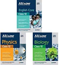 Amazon.in: Buy CBSE All in one PCB Class 12 for 2021 Exam (Set of 3 ...