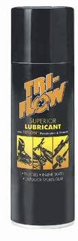 LUBE TRIFLOW 12OZ SPRAY : Buy Online at Best Price in KSA - Souq is now ...