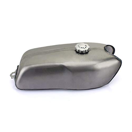 Best Cafe Racer Fuel Tank – Café Racer Guru