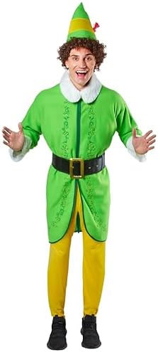 Buddy The Elf Movie Elf' Cast: Where Are They Now?