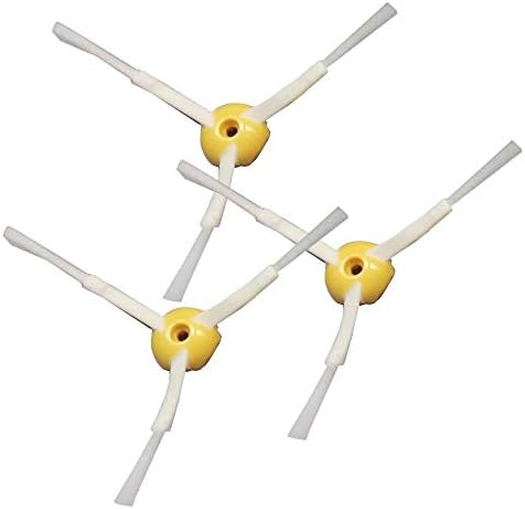 Amazon.com: Replacement Side Brush Parts and Accessories for iRobot ...