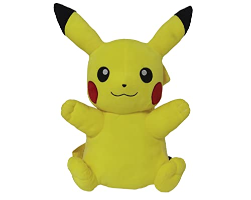 Pikachu Merch – Die 15 besten Produkte im Vergleich - kita.de Ratgeber