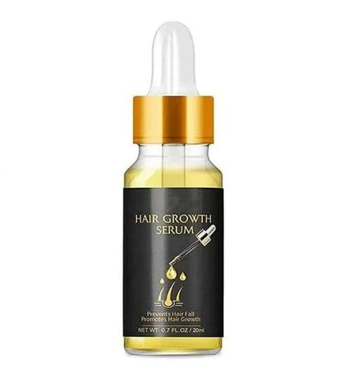 Buy MoHerbz Root Renewal: Hair Growth Serum for Strong, Luxurious Locks ...