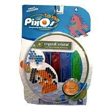 Pixos Refill - Crystal : Amazon.in: Toys & Games