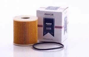 Amazon.com: FVP - Oil Filter (G7512) : Automotive