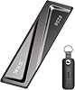 Amazon.com: SSK External USB C SSD Flash Drive 512GB, Up to 550MB/s 2 ...