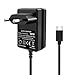 GeeekPi Raspberry Pi 5 Alimentatore di rete 27 W 5,1 V 5 A USB C Power ...