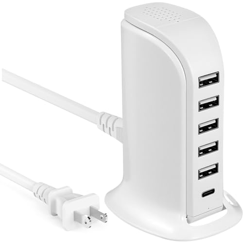 Multicontactos USB - Ferreteria Y Herramientas