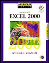 Microsoft Excel 2000: 9780072348026: Books - Amazon.ca