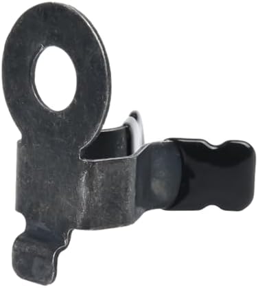 Amazon.com: OKPARZ Replacement for Fuel Door Gas Cap Spring Hatch Lid ...