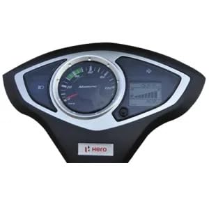 Buy HERO Maestro Meter Old Model Gauge Online at Low Prices in India ...
