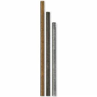 Rod THD IMPRL 3/8-16 6 FT SST UNC: Amazon.com: Industrial & Scientific