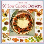 50 Low-Calorie Desserts: Buy Online at Best Price in Egypt - Souq is ...