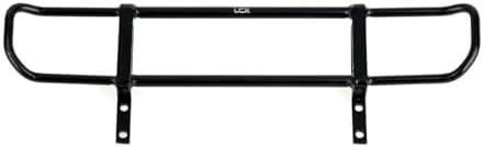 Amazon.com: LCX Racing 1/10th RC Crawler Car DIY Nylon Front & Rear ...